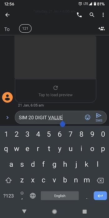 How To Prevent Sim Swapping In Your Phone Android Infotech