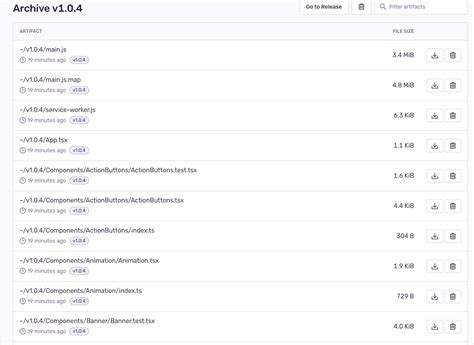 Sourcemaps Not Showing Correct File Names In Stack Trace