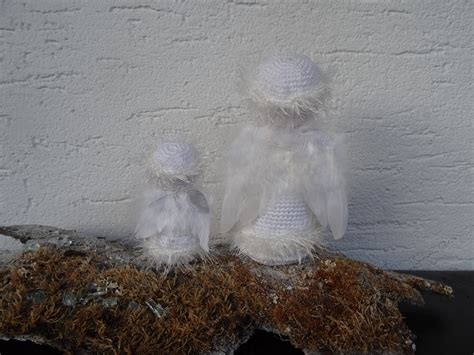 Engel Häkelanleitung Etsy de