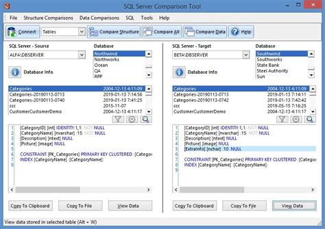 Sql Server Comparison Tool Reviews Features Pricing And More 2024