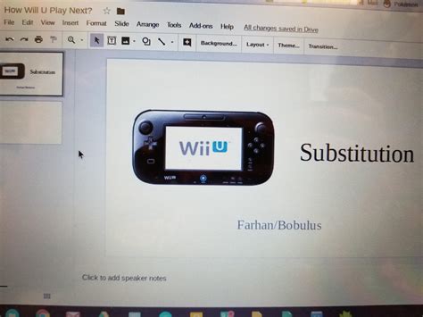 Review Usubstitutionap Calculus