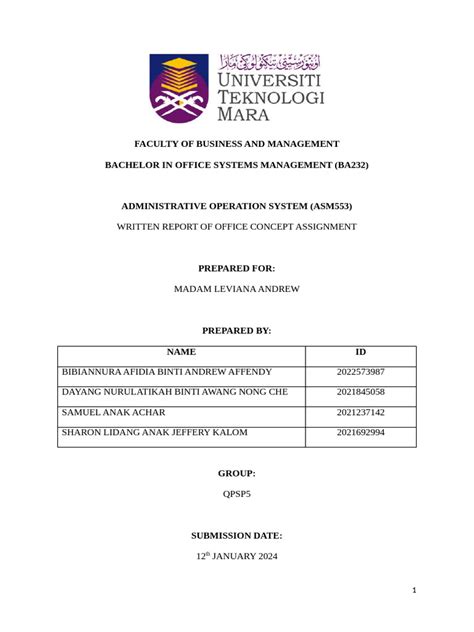Updated Group Assignment Asm553 Pdf Automation Lighting