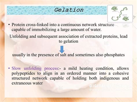 Meat And Its Functional Proprties And Basic Meat Processing Procedure Pptx