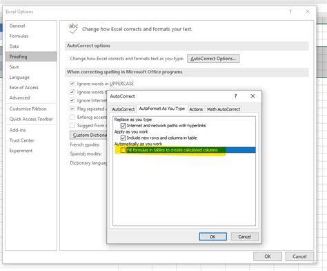 Solved Updating Row In Excel Table With Hyperlink Works Page 2