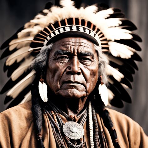Chief Joseph