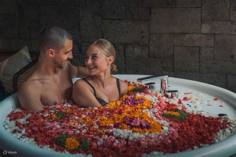 Svaha Spa Bisma In Ubud Klook