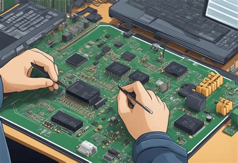 Pcb Components Assembly A Comprehensive Guide Suga Tech
