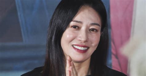 장영남 “거미집은 사랑입니다” [포토엔hd]