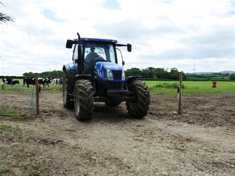 Spare Hinge Electro Gate Rutland Electric Fencing