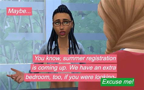 Chapter 67 Being Discrete Alina And Jalisa Take The City Loverslab