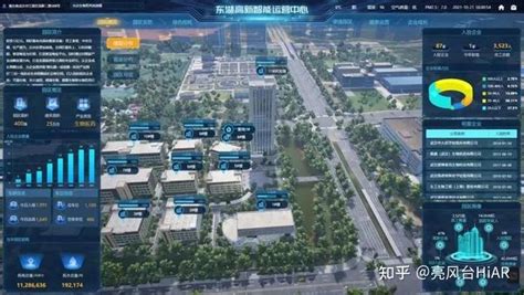 亮风台助力科大讯飞打造智慧园区,用ar秒级巡检 知乎 亮风台助力科大讯飞打造智慧园区,用ar秒级巡检 知乎