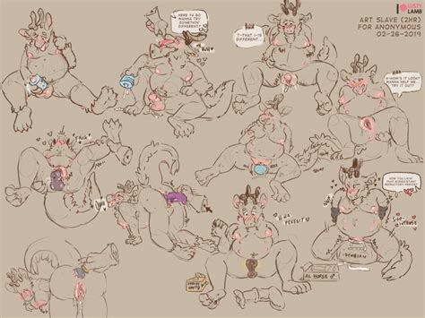 Rule 34 Absurd Res Anal Animal Genitalia Breast Growth Breasts