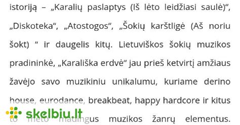 Karališka Erdve Bilietai Skelbiult