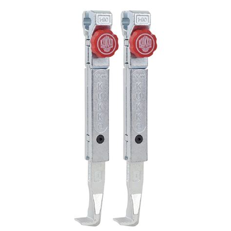【楽天市場】kukko 3 302 P 20 3・20 30用ロングアーム 300mm2本 Pullpo クッコ