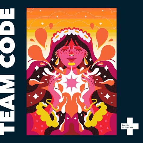 Teamcode Culture Employeeengagement Peopleactivation Team Internalcommunications
