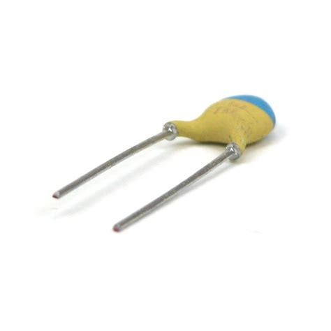 Keramische Condensator 1nf Fakkert Electronica