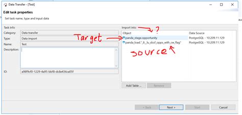 Database Task Error · Issue 7502 · Dbeaverdbeaver · Github