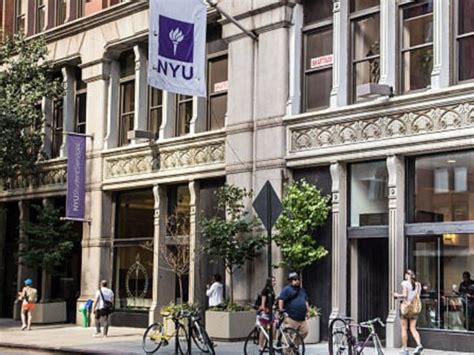 Nyu Acceptance Rate Best New York University Reviews