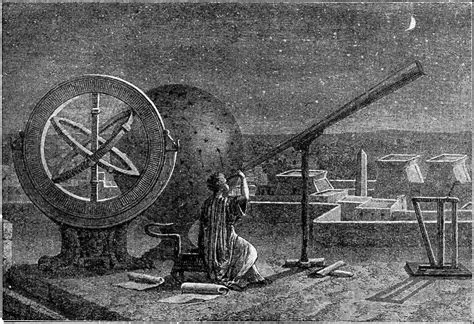 Greek Science History