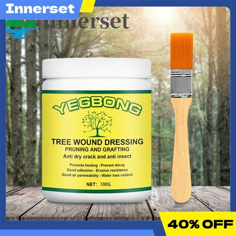 Plant Cut Paste Pruning Compound Plant Healing Sealant For Plants Tree