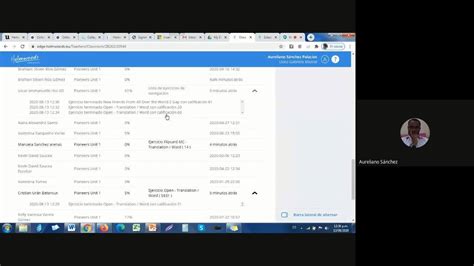 Holmwoods Online Language Learning Home