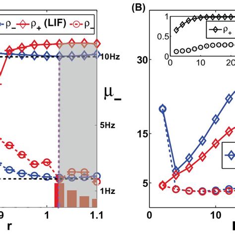 Schematic Plots Of The Synfire Chain Spikes Are Transmitted Through Download Scientific