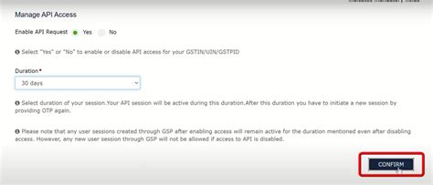 hello swipe i need help with error message api access is not