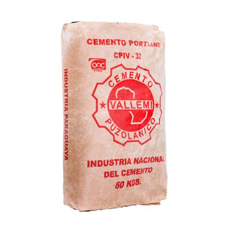 Comprar Cemento Cecon Envíos A Todo El Departamento Central