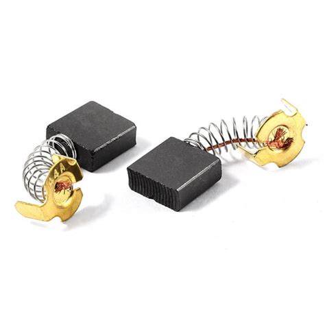 Electric Motor Brushes For Power Tools And Repair In Home Improvement