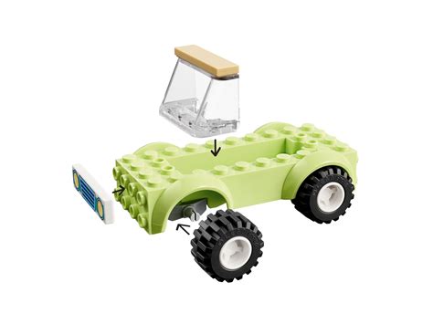 LEGO Friends Campingausflug Mit Bildern Lifesteyl