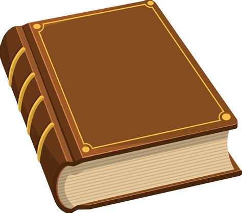 Book Clipart