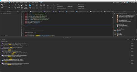How Do You Activate Module Scripts Scripting Support Developer Forum Roblox