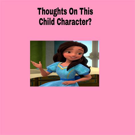 Thoughts On Princess Isabel By Maxgoudiss On Deviantart