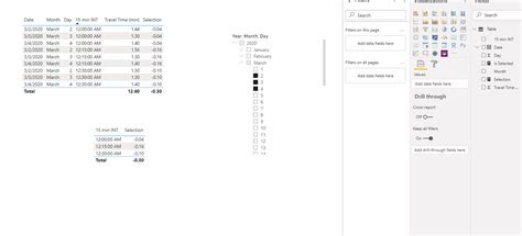 Solved Calculate Difference Between Slicer Selected Valu Microsoft Fabric Community