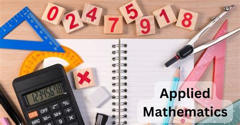 Career In Applied Mathematics Degrees And Job Opportunities Highered