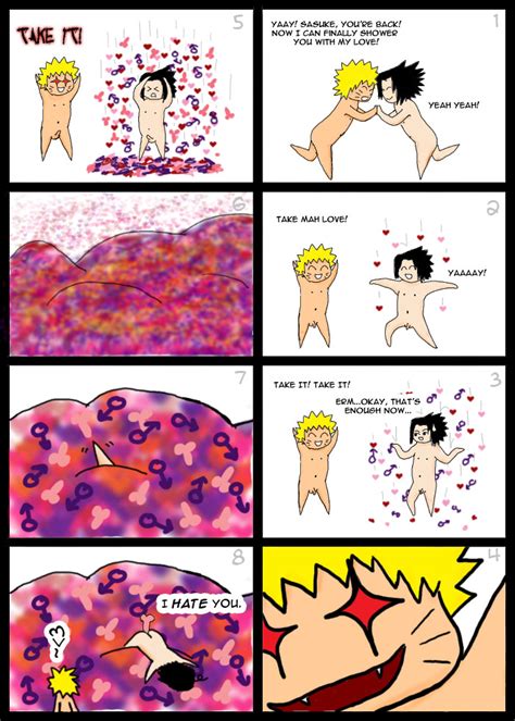 Rule 34 Human Male Male Only Multiple Males Naruto Sasuke Uchiha