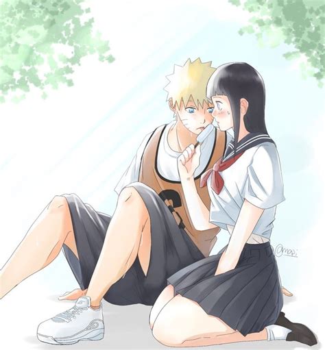 Pin By Kunoichirock On Hinata Hyuga Naruhina Hinata Naruto And Hinata