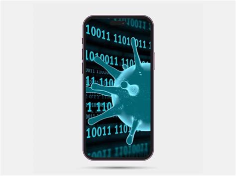Hackers Target IPhones With Unknown Malware Via IMessages To Spy On Users