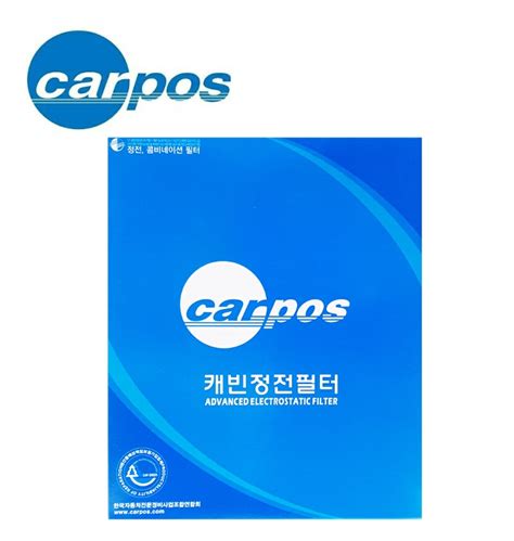카포스 말리부 디젤 1111~164 에어컨 필터 히터 향균 항균 캐빈 실내 공기 청정 차량 자동차 티몬
