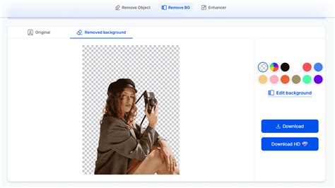 Snapedit Remove Bg Removed Bg Techmoon 科技月球