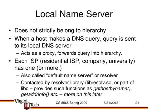 CS Network Architecture And Protocols Ppt Download