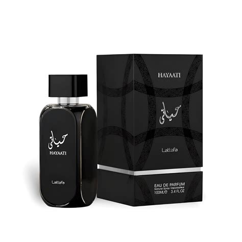 Hayaati Oud 100ml EDP By Ard Al Zaafaran | Soghaat Gifts & Fragrances
