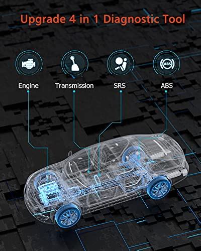 Ancel ‎fx3000 Download Instruction Manual Pdf