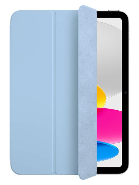 Buy Apple Smart Folio For IPad 10th Generation Telstra