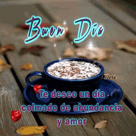 Buen Dia  Buen Dia Discover And Share S