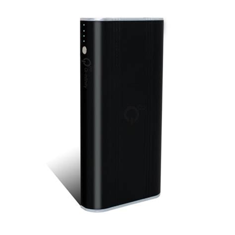 Qi Infinity™ Surface Pro 4 External Battery 35 000 Mah Extended Pack For Windows Microsoft