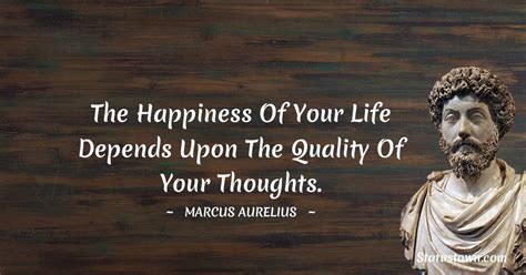 20 Best Marcus Aurelius Quotes