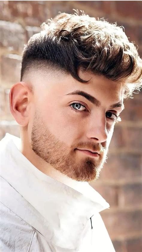 Big Selection Of Mens 2023 Trendy New Hairstyles ️ ️🤟🏻 Mens Haircuts