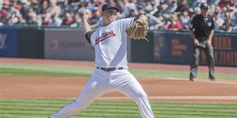 Peyton Battenfield Excelling For Guardians