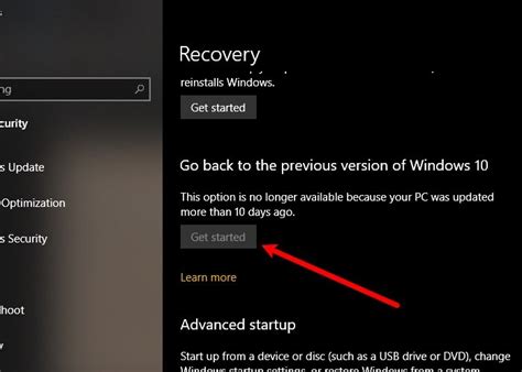 Internet Not Working After An Update On Windows 11